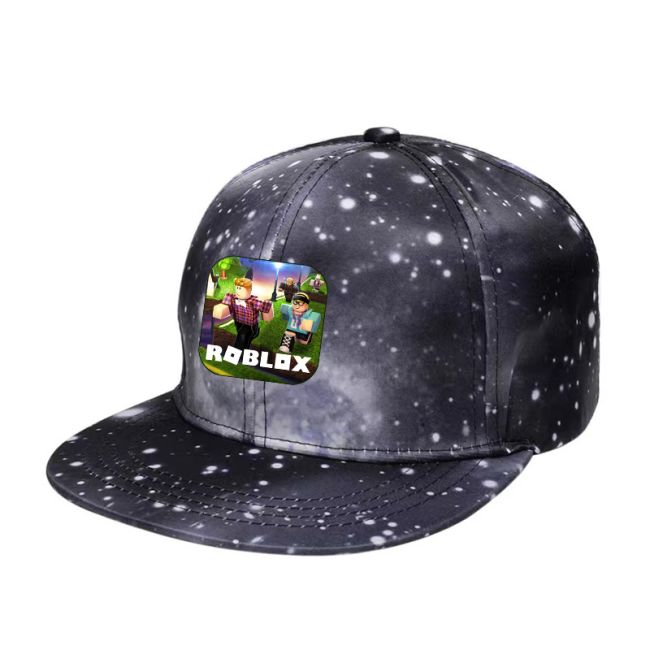 Roblox Hats & Caps - Roblox - Apparel