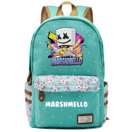 marshmello Backpack bookbag School bag New